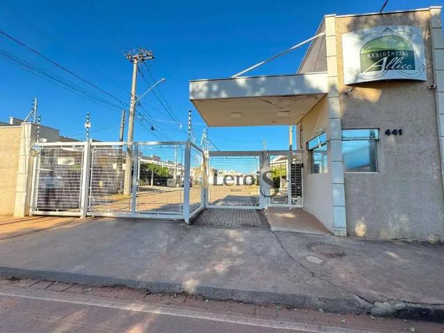 Casa / Sobrado em Condomínio para Locação em Itu/SP Parque Nossa Senhora da Candelária 3 Quartos