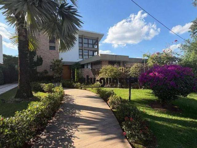 Casa / Sobrado em Condomínio para Locação em Itu/SP Parque Village Castelo 4 Quartos