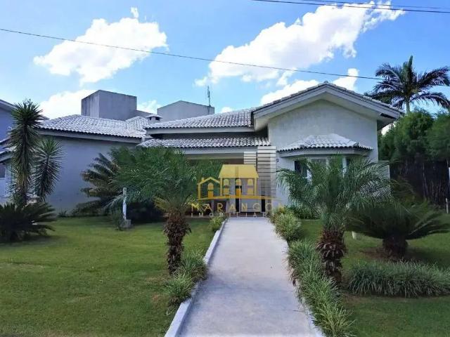 Casa / Sobrado em Condomínio para Locação em Itu/SP Parque Village Castelo 6 Quartos