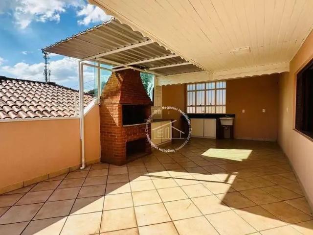 Casa / Sobrado em Condomínio para Locação em Itu/SP Pinheirinho 4 Quartos