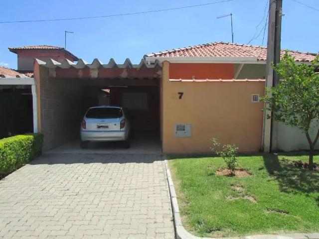 Casa / Sobrado em Condomínio para Locação em Itu/SP Pinheirinho 2 Quartos