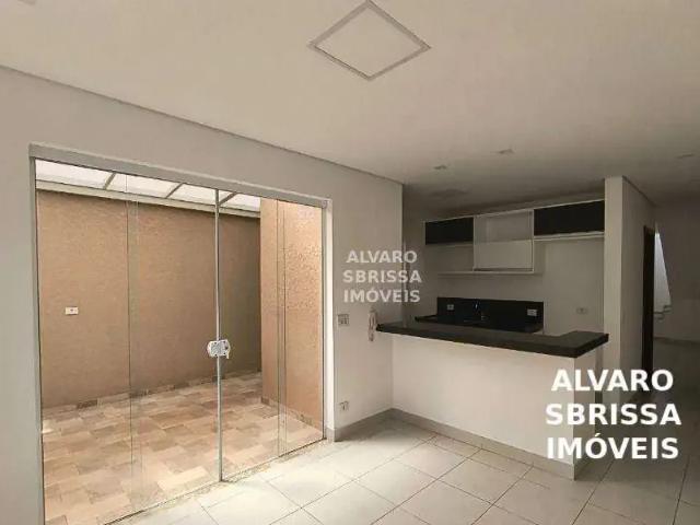 Casa / Sobrado em Condomínio para Locação em Itu/SP Pinheirinho 3 Quartos