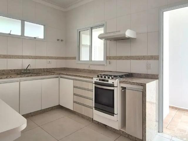 Casa / Sobrado em Condomínio para Locação em Itu/SP Pinheirinho 3 Quartos