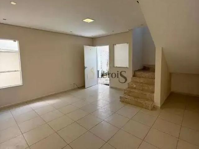 Casa / Sobrado em Condomínio para Locação em Itu/SP Pinheirinho 3 Quartos
