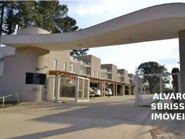 Casa / Sobrado em Condomínio para Locação em Itu/SP Pinheirinho 3 Quartos