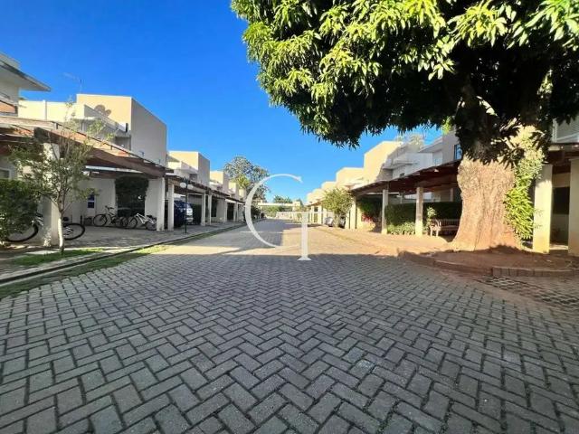 Casa / Sobrado em Condomínio para Locação em Itu/SP Pinheirinho 3 Quartos