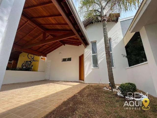 Casa / Sobrado em Condomínio para Locação em Itu/SP Pinheirinho 3 Quartos