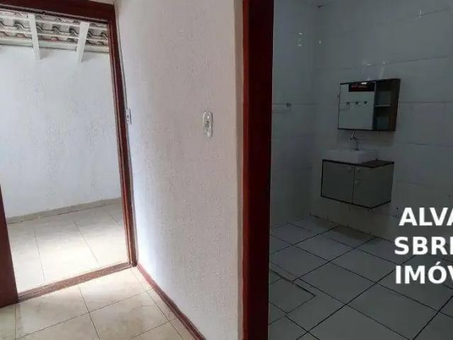 Casa / Sobrado em Condomínio para Locação em Itu/SP Pinheirinho 3 Quartos