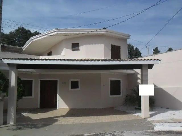 Casa / Sobrado em Condomínio para Locação em Itu/SP Pinheirinho 3 Quartos