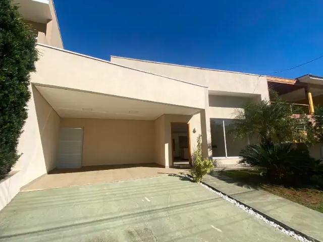 Casa / Sobrado em Condomínio para Locação em Itu/SP Portal da Vila Rica 2 Quartos