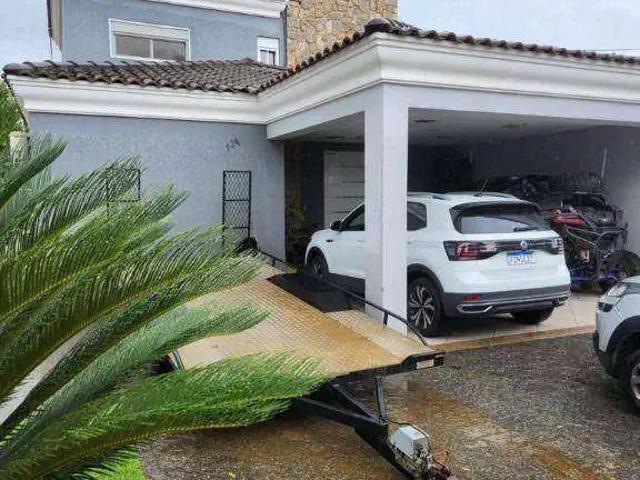Casa / Sobrado em Condomínio para Locação em Itu/SP Portal da Vila Rica 3 Quartos