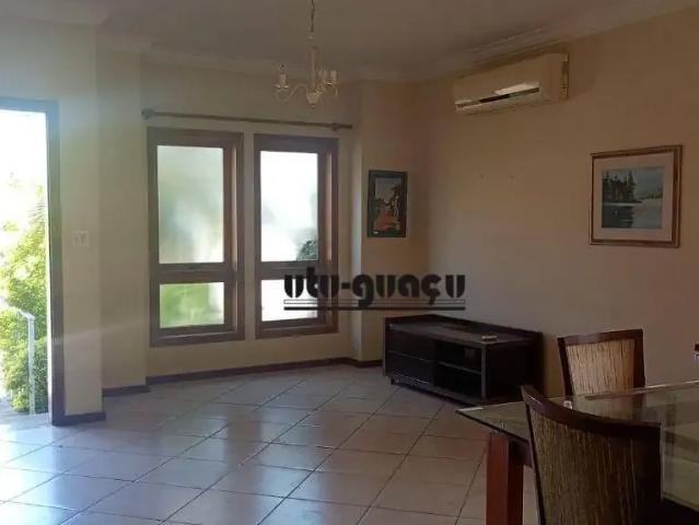 Casa / Sobrado em Condomínio para Locação em Itu/SP Portal da Vila Rica 3 Quartos