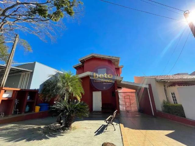 Casa / Sobrado em Condomínio para Locação em Itu/SP Portal da Vila Rica 3 Quartos