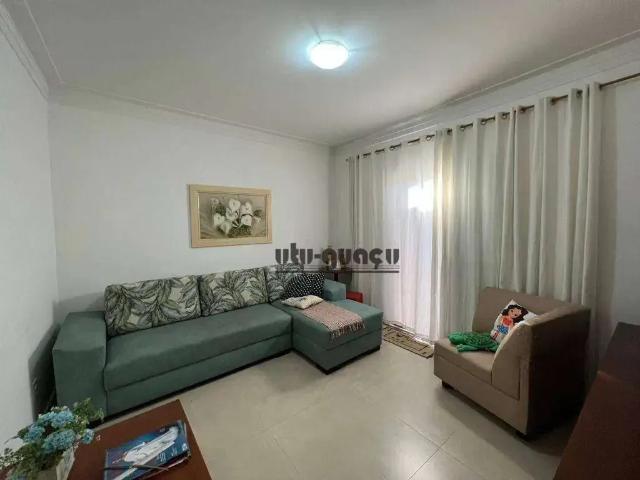 Casa / Sobrado em Condomínio para Locação em Itu/SP Portal da Vila Rica 4 Quartos
