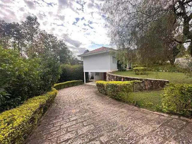 Casa / Sobrado em Condomínio para Locação em Itu/SP Rancho Grande 4 Quartos