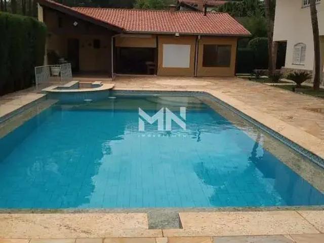 Casa / Sobrado em Condomínio para Locação em Itu/SP Rancho Grande 4 Quartos