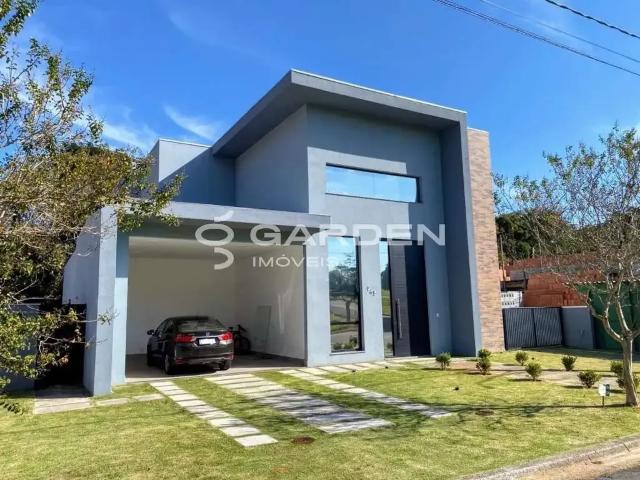 Casa / Sobrado em Condomínio para Locação em Jambeiro/SP Recanto Santa Barbara 4 Quartos