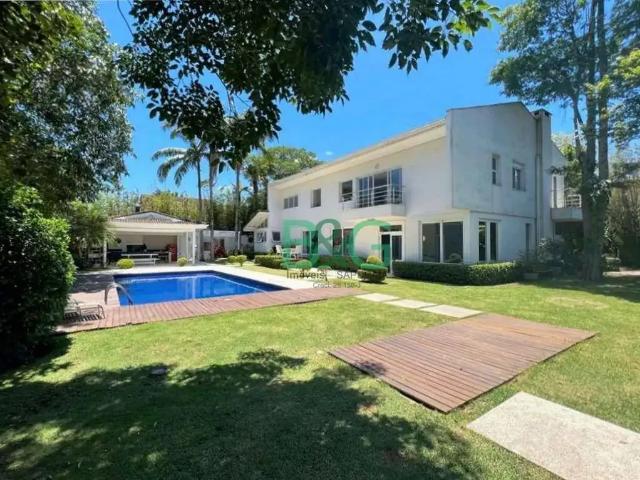 Casa / Sobrado em Condomínio para Locação em Jandira/SP Altos de São Fernando 4 Quartos
