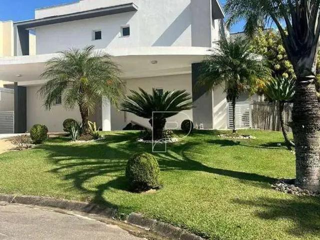 Casa / Sobrado em Condomínio para Locação em Jandira/SP Granja Viana 3 Quartos