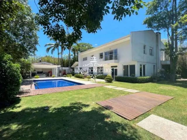 Casa / Sobrado em Condomínio para Locação em Jandira/SP Jardim do Golf I 4 Quartos