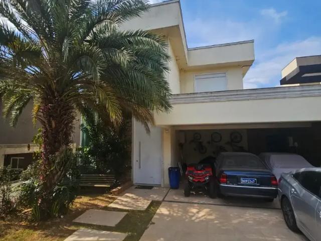 Casa / Sobrado em Condomínio para Locação em Jandira/SP Jardim do Golf I 4 Quartos