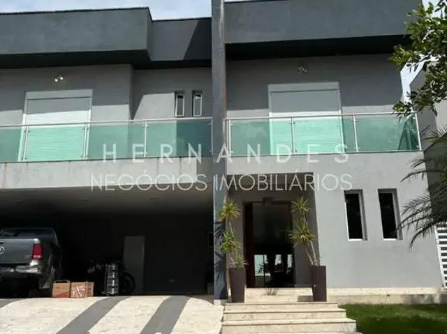 Casa / Sobrado em Condomínio para Locação em Jandira/SP Jardim do Golf I 4 Quartos