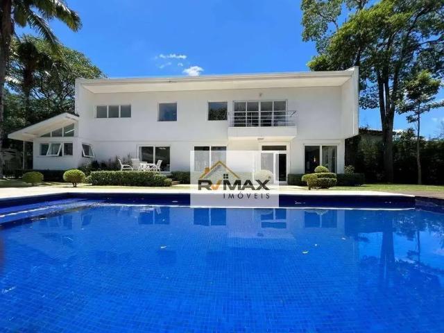 Casa / Sobrado em Condomínio para Locação em Jandira/SP Jardim do Golf I 4 Quartos