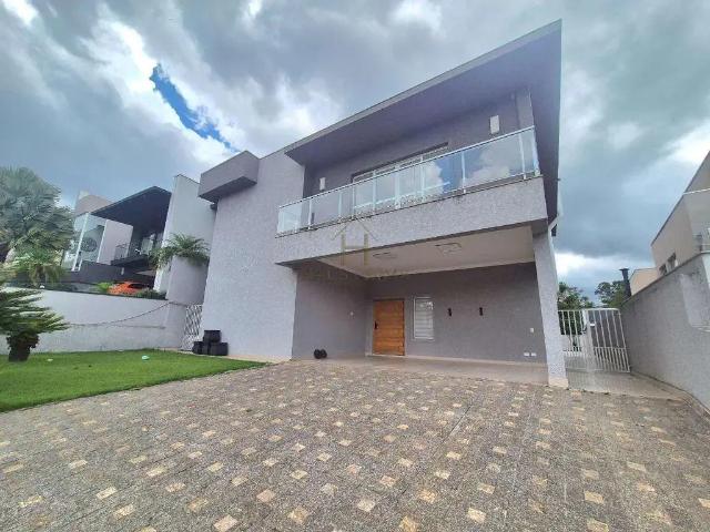 Casa / Sobrado em Condomínio para Locação em Jandira/SP Jardim do Golf I 5 Quartos