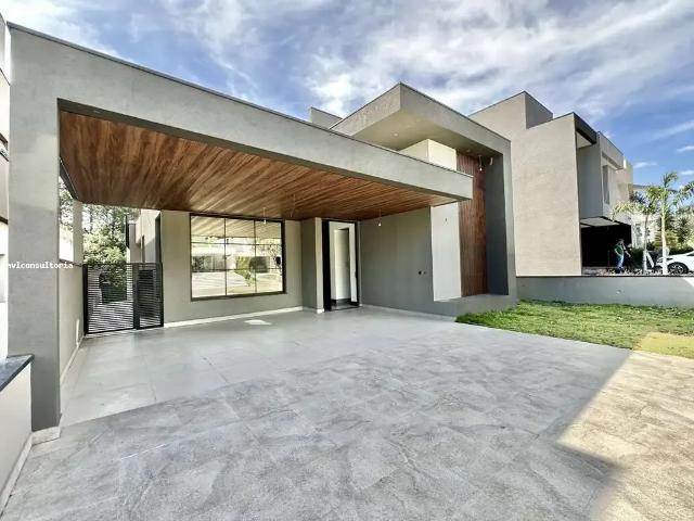 Casa / Sobrado em Condomínio para Locação em Jandira/SP Jardim do Golf I 5 Quartos