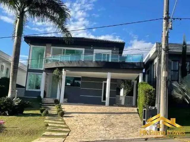 Casa / Sobrado em Condomínio para Locação em Jandira/SP Jardim do Golf I 5 Quartos