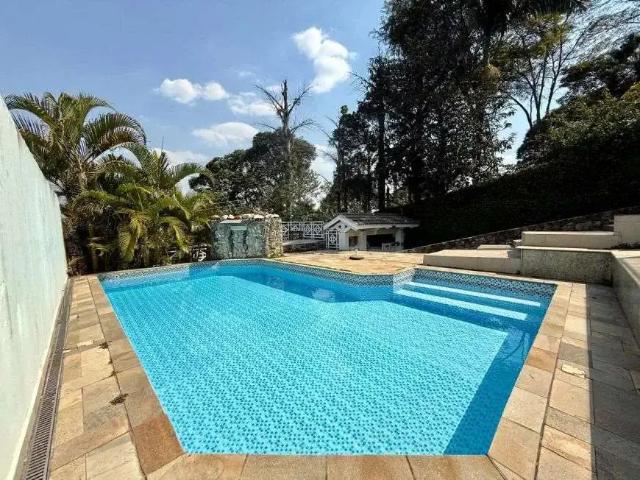 Casa / Sobrado em Condomínio para Locação em Jandira/SP Jardim do Golf I 3 Quartos