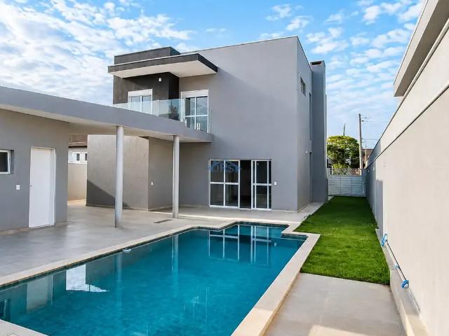 Casa / Sobrado em Condomínio para Locação em Jandira/SP Jardim do Golf I 3 Quartos