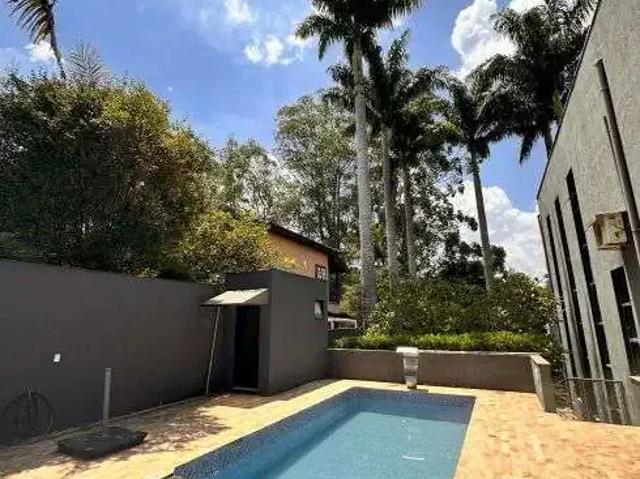 Casa / Sobrado em Condomínio para Locação em Jandira/SP Nova Higienópolis 3 Quartos