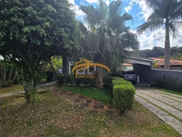 Casa / Sobrado em Condomínio para Locação em Jandira/SP Nova Higienópolis 3 Quartos