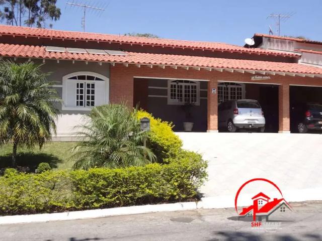 Casa / Sobrado em Condomínio para Locação em Jandira/SP Nova Higienópolis 3 Quartos