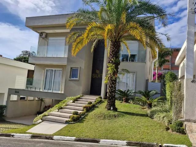 Casa / Sobrado em Condomínio para Locação em Jandira/SP Parque Nova Jandira 4 Quartos
