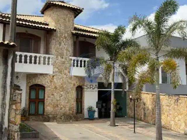 Casa / Sobrado em Condomínio para Locação em Jandira/SP Parque Nova Jandira 4 Quartos