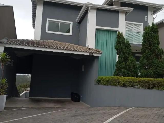 Casa / Sobrado em Condomínio para Locação em Jandira/SP Parque Nova Jandira 3 Quartos