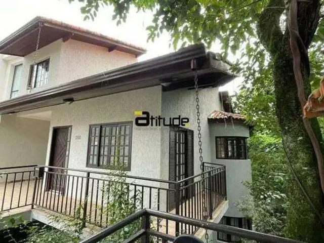 Casa / Sobrado em Condomínio para Locação em Jandira/SP Parque Nova Jandira 3 Quartos