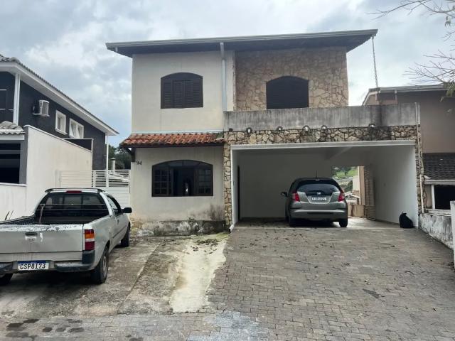 Casa / Sobrado em Condomínio para Locação em Jandira/SP Parque Nova Jandira 3 Quartos