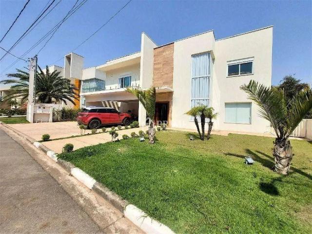 Casa / Sobrado em Condomínio para Locação em Jandira/SP Parque Nova Jandira 3 Quartos