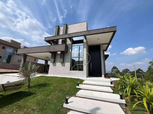 Casa / Sobrado em Condomínio para Locação em Jandira/SP Reserva Nature 3 Quartos