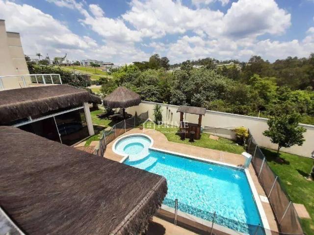 Casa / Sobrado em Condomínio para Locação em Jandira/SP Reserva Santa Maria 4 Quartos