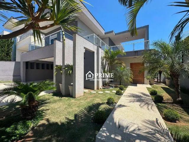 Casa / Sobrado em Condomínio para Locação em Jandira/SP Reserva Santa Maria 4 Quartos