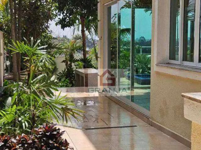 Casa / Sobrado em Condomínio para Locação em Jandira/SP Reserva Santa Maria 4 Quartos