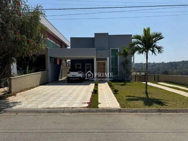Casa / Sobrado em Condomínio para Locação em Jandira/SP Reserva Santa Maria 4 Quartos