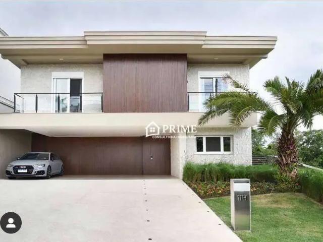 Casa / Sobrado em Condomínio para Locação em Jandira/SP Reserva Santa Maria 4 Quartos