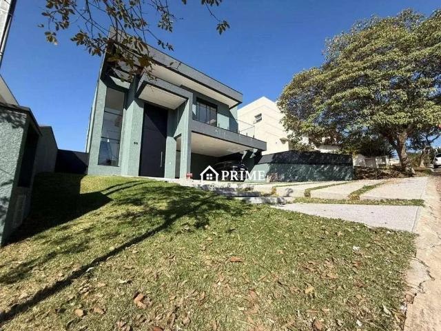 Casa / Sobrado em Condomínio para Locação em Jandira/SP Reserva Santa Maria 5 Quartos