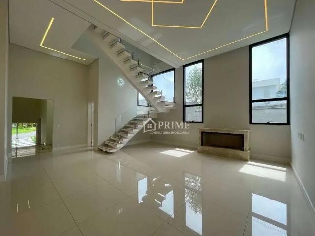 Casa / Sobrado em Condomínio para Locação em Jandira/SP Reserva Santa Maria 5 Quartos