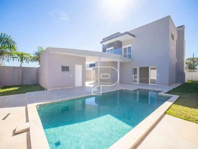 Casa / Sobrado em Condomínio para Locação em Jandira/SP Reserva Santa Maria 3 Quartos